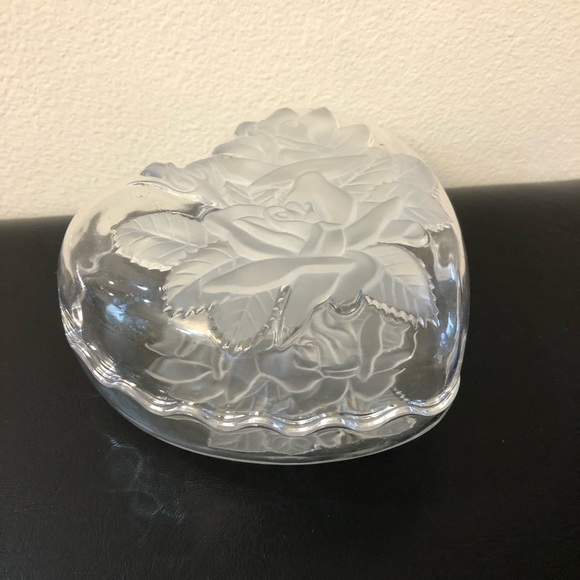 Home Beautiful | Kitchen | Home Beautiful Original Design Crystal Japan ...